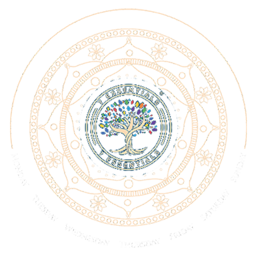 Pack of 7 Essential Shower Gel - 7-day Bathing Rituals!